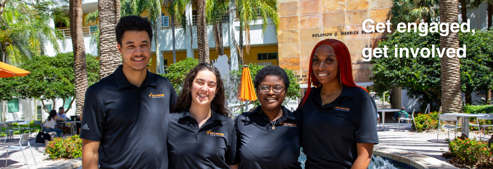 College of Arts and Sciences | University of Miami