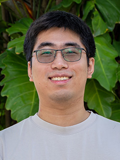 New Faculty | News and events |College of Arts and Sciences