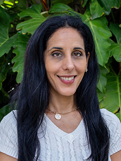 New Faculty | News and events |College of Arts and Sciences